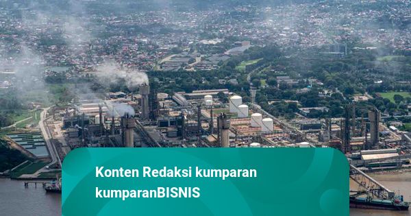 Pupuk Indonesia Bakal Bangun Pabrik Amonia Hijau Hybrid Pertama di ... Pupuk Indonesia Bakal Bangun Pabrik Amonia Hijau Hybrid Pertama di ...